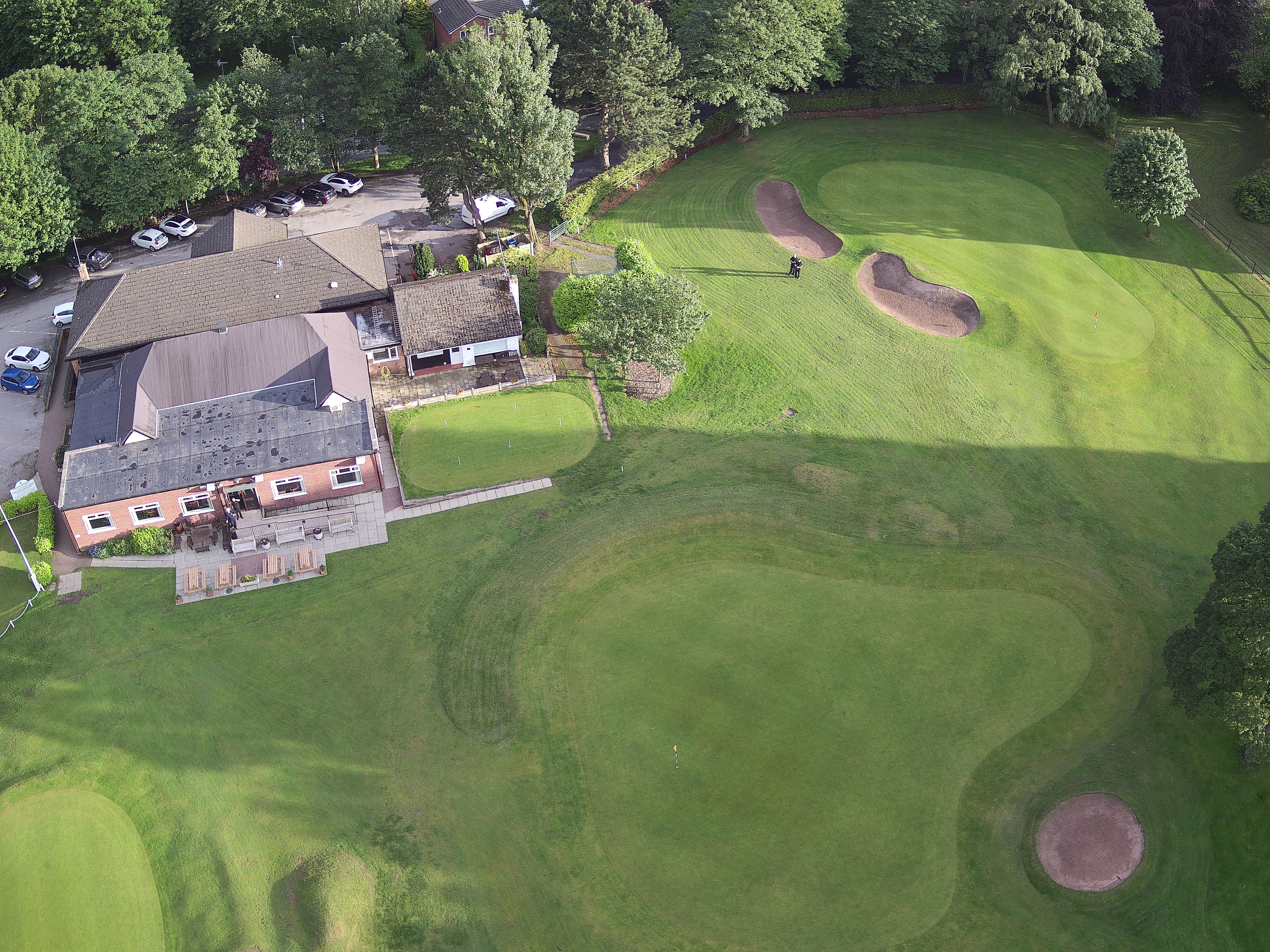 Welcome to Breightmet Golf Club - Breightmet Golf Club